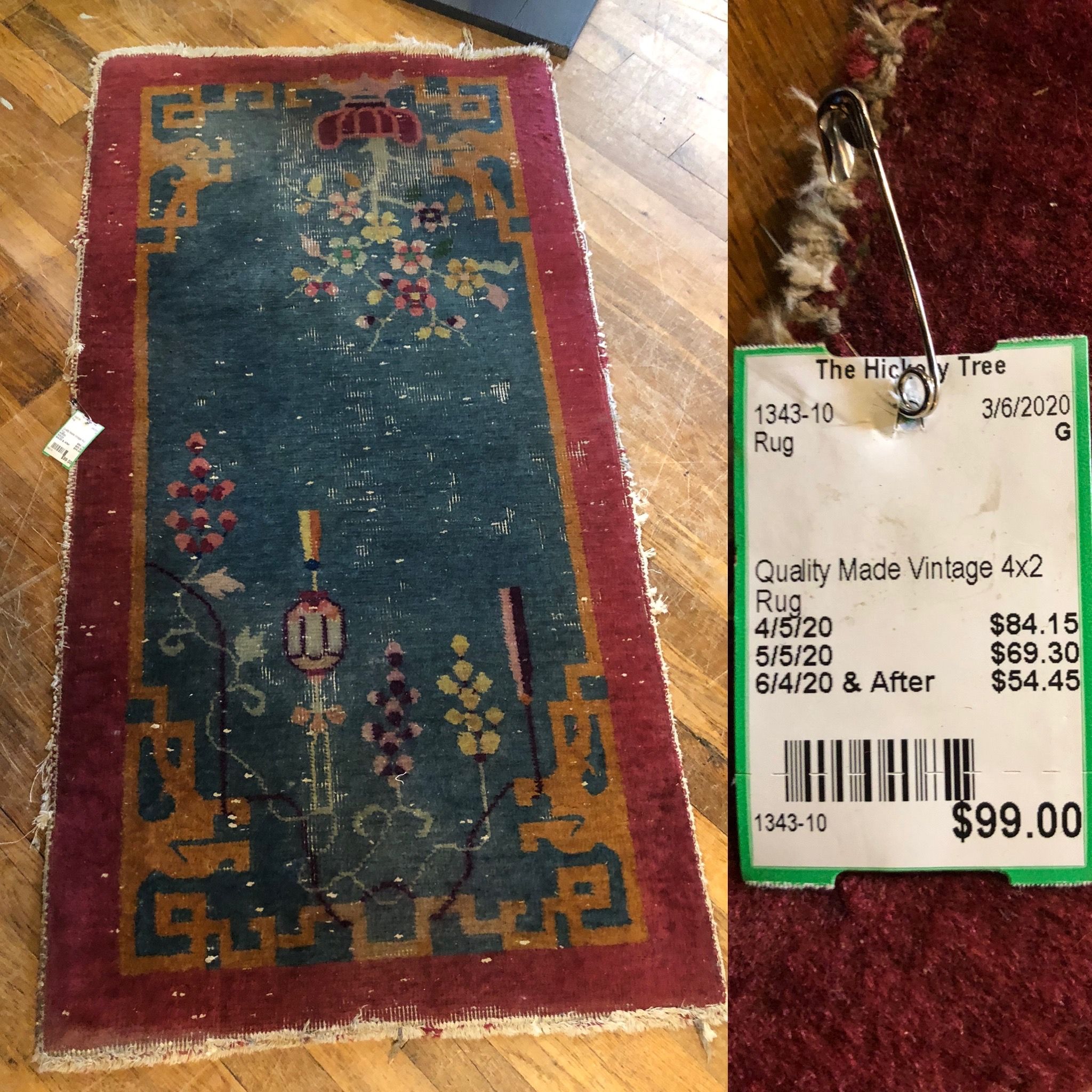 Shop – The Hickory Tree