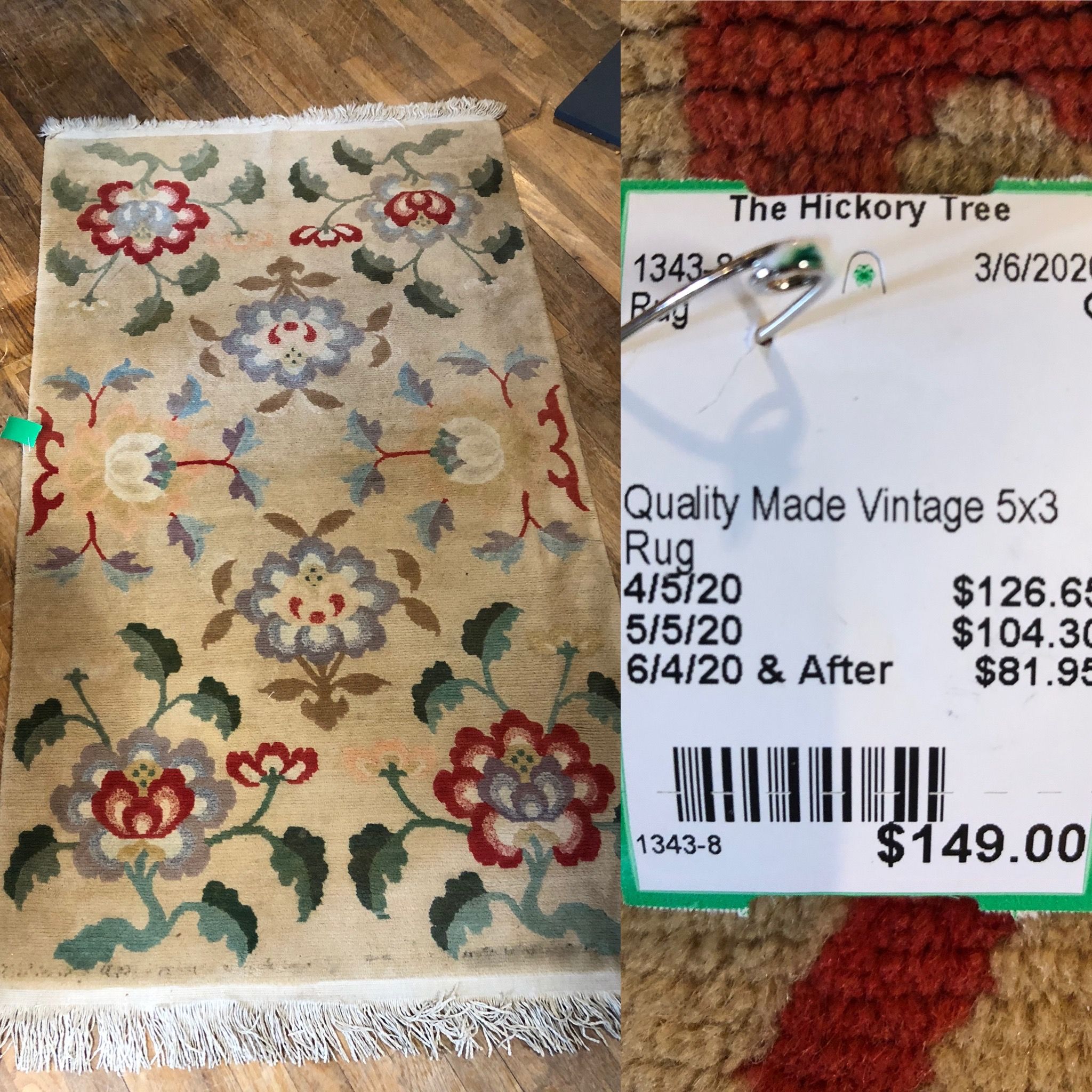 Shop – The Hickory Tree