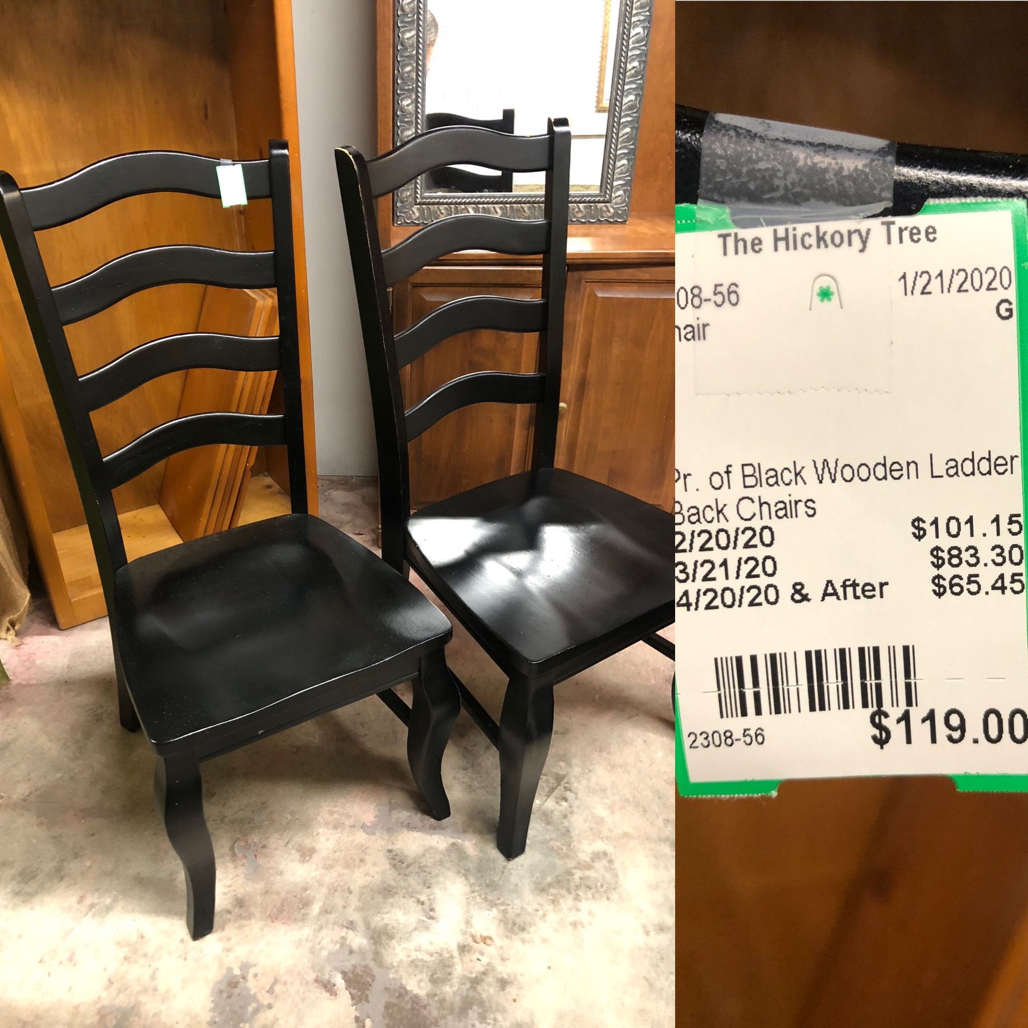 Shop – The Hickory Tree