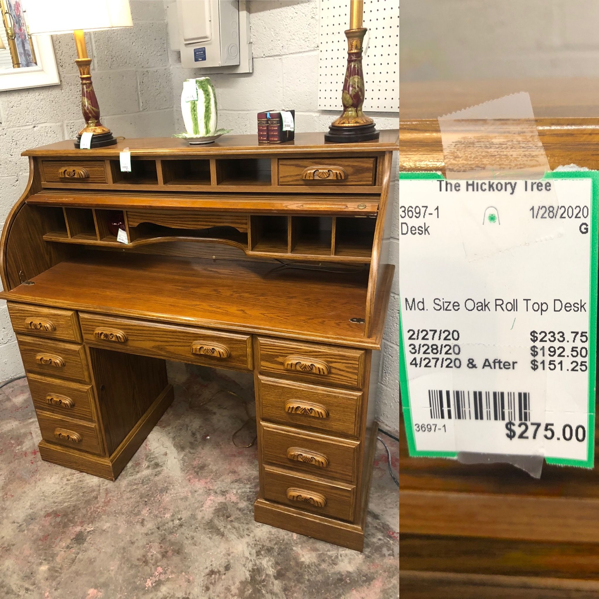 Shop – The Hickory Tree